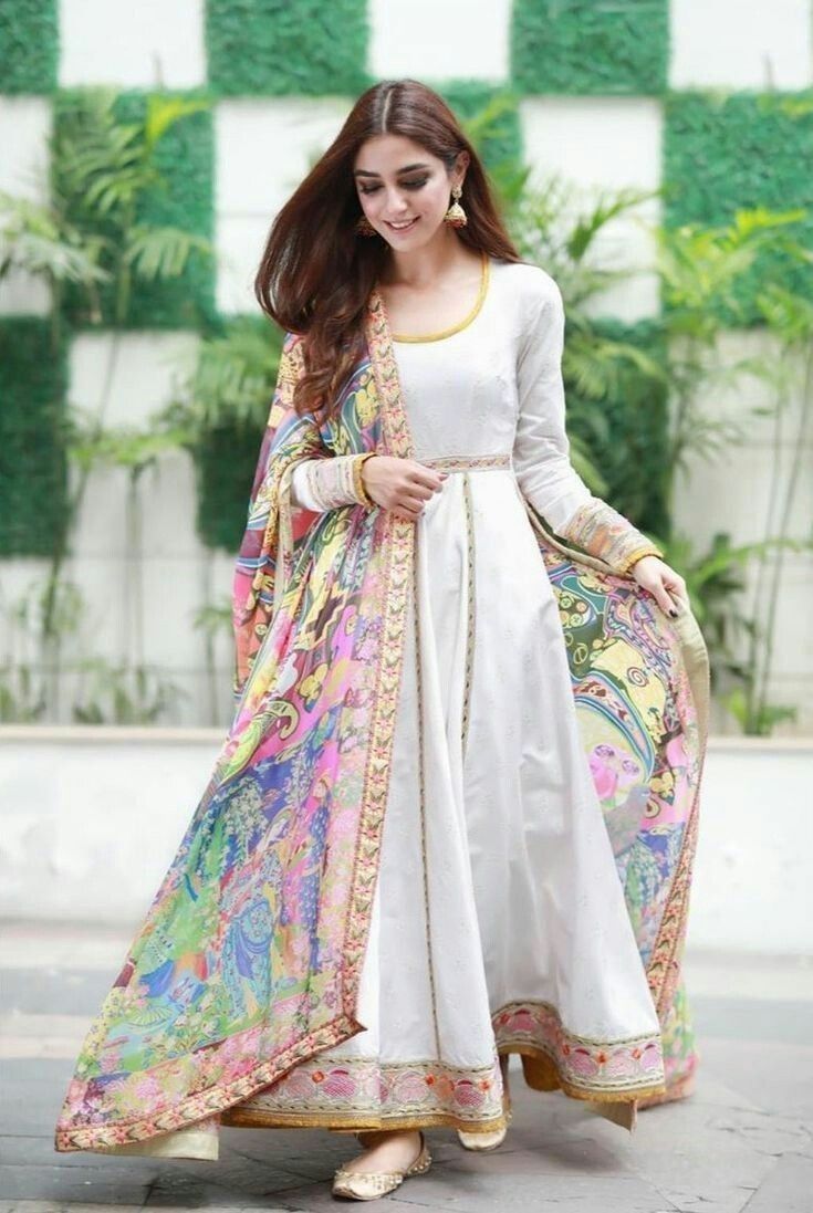 Pakistani Women Dresses Anamta Collection – Libaas.US