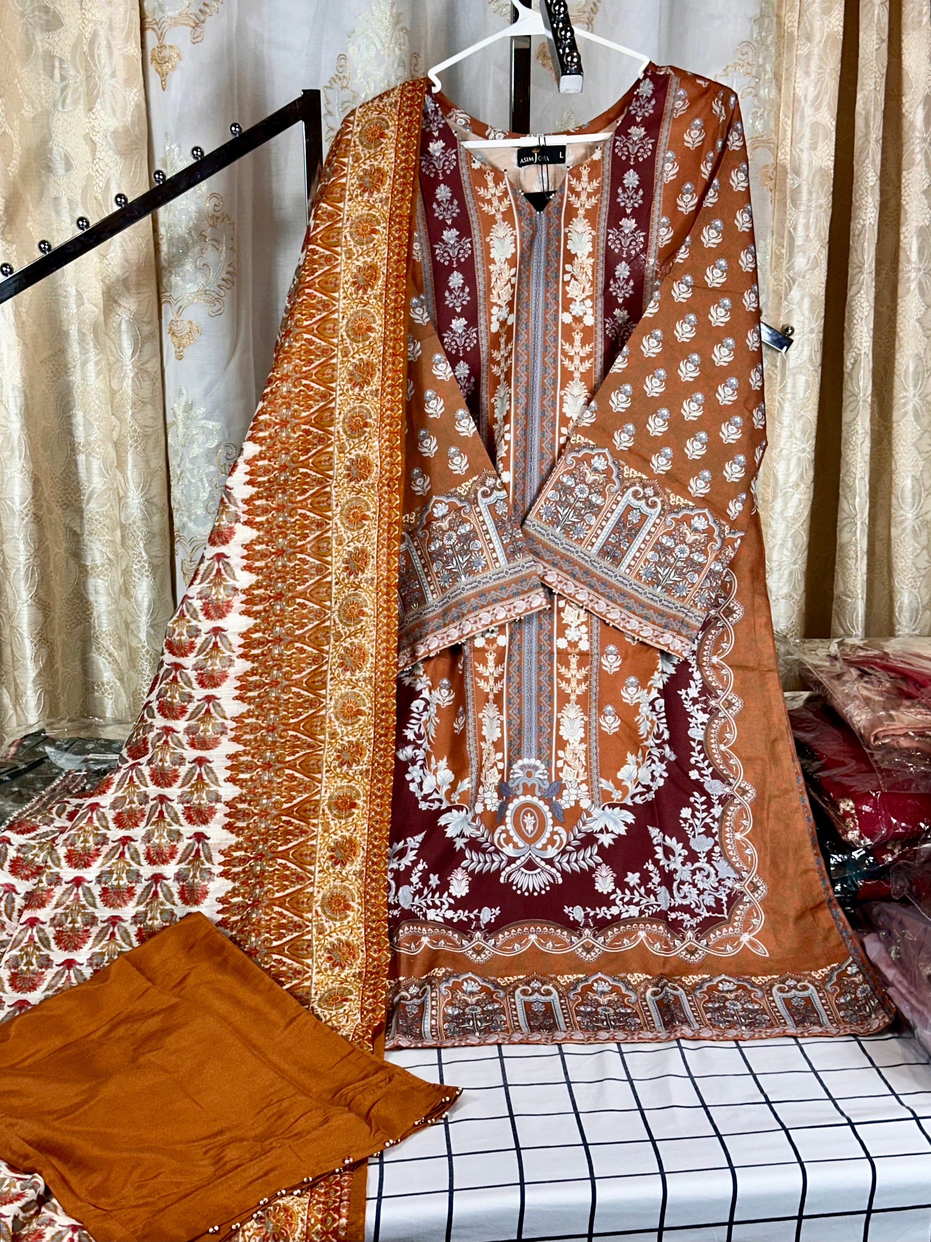 AJGR-14 – Libaas.US